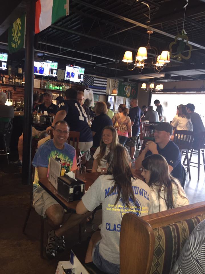 PSU vs. PITT TV Tailgate Photos – We Are… The Greater Binghamton ...
